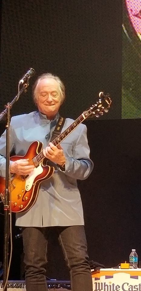 Larry Millas – The Ides of March